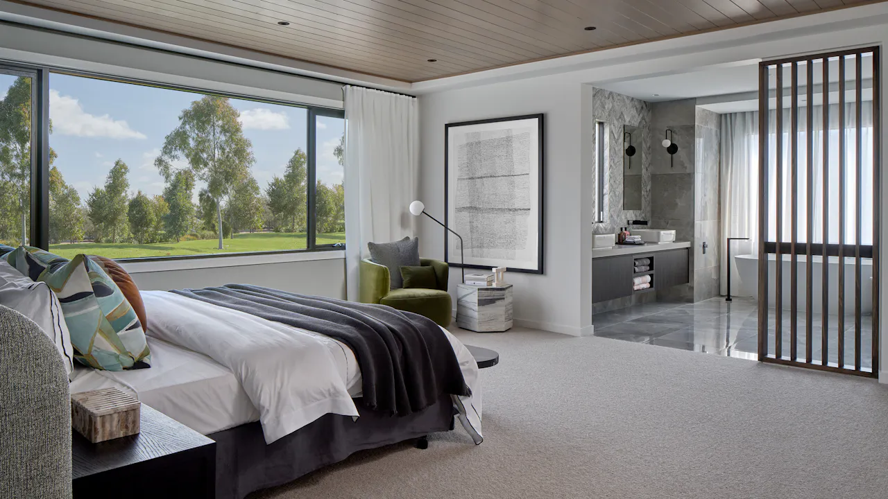 The Franklin - Home Designs In Sydney - Metricon
