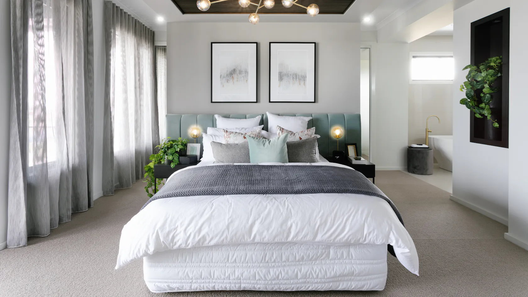 View The Features Of The Franklin By Metricon Queensland