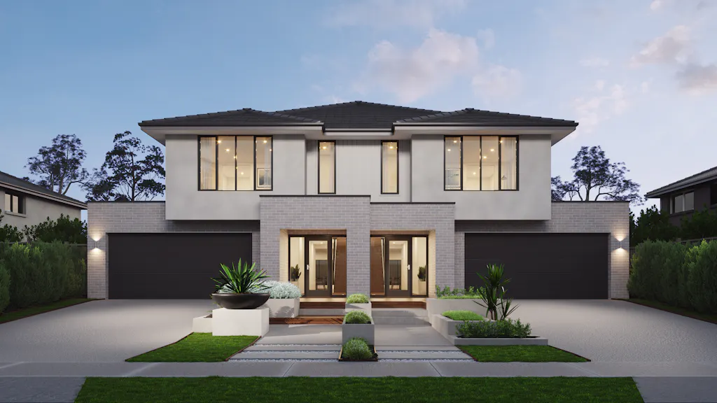 Build Your Genesis Home in Melbourne with Metricon
