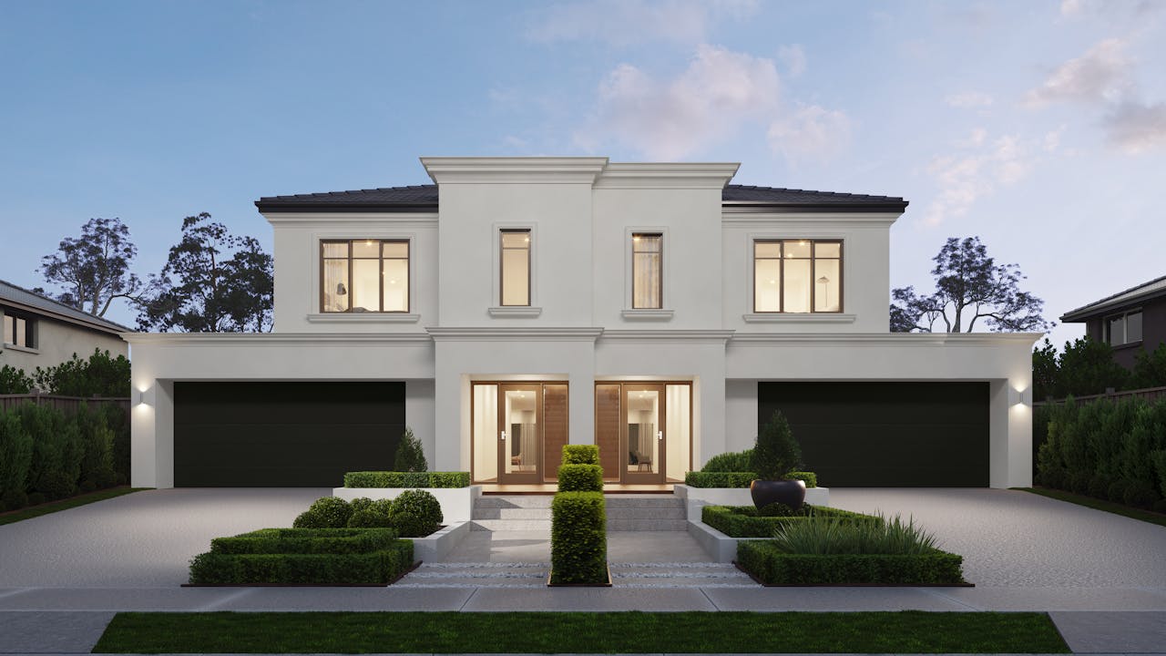 Build Your Genesis Home in Melbourne with Metricon