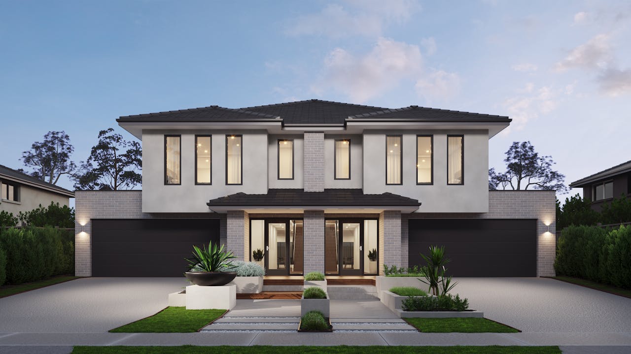 Build Your Genesis Home in Melbourne with Metricon
