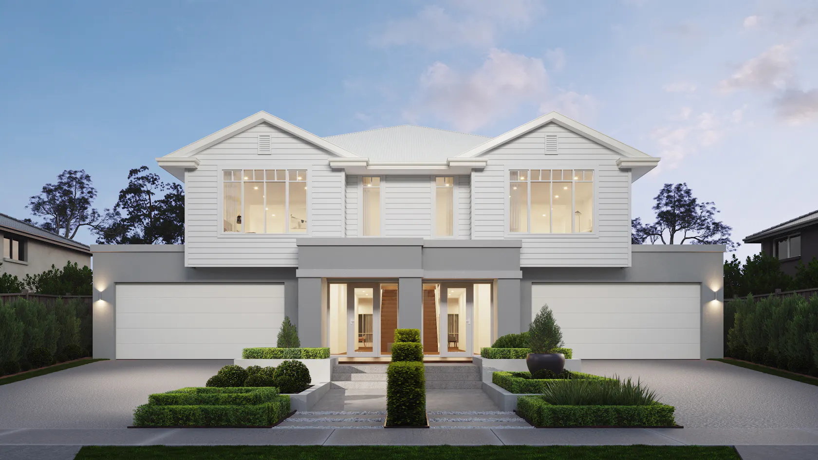 Build Your Genesis Home in Melbourne with Metricon