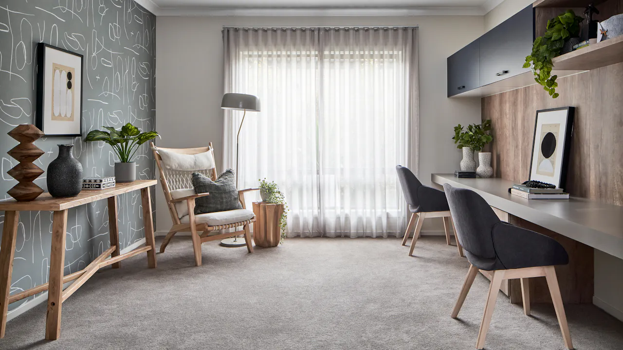 Glendale Home Design - See All Floor Plans - Metricon