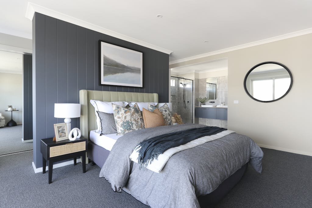 Glendale Home Design - See All Floor Plans - Metricon