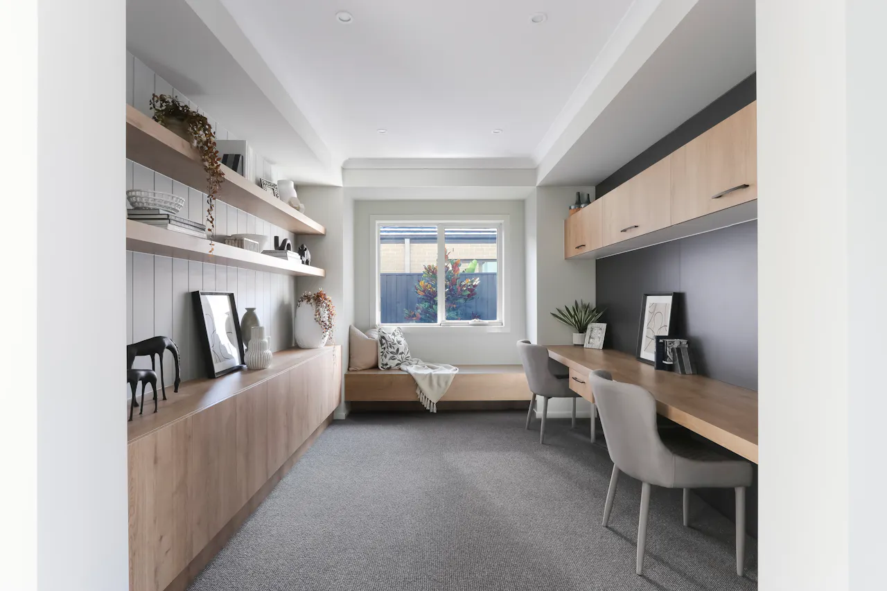 Glendale Home Design - See All Floor Plans - Metricon