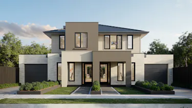 The Grange - Home Designs In Sydney - Metricon