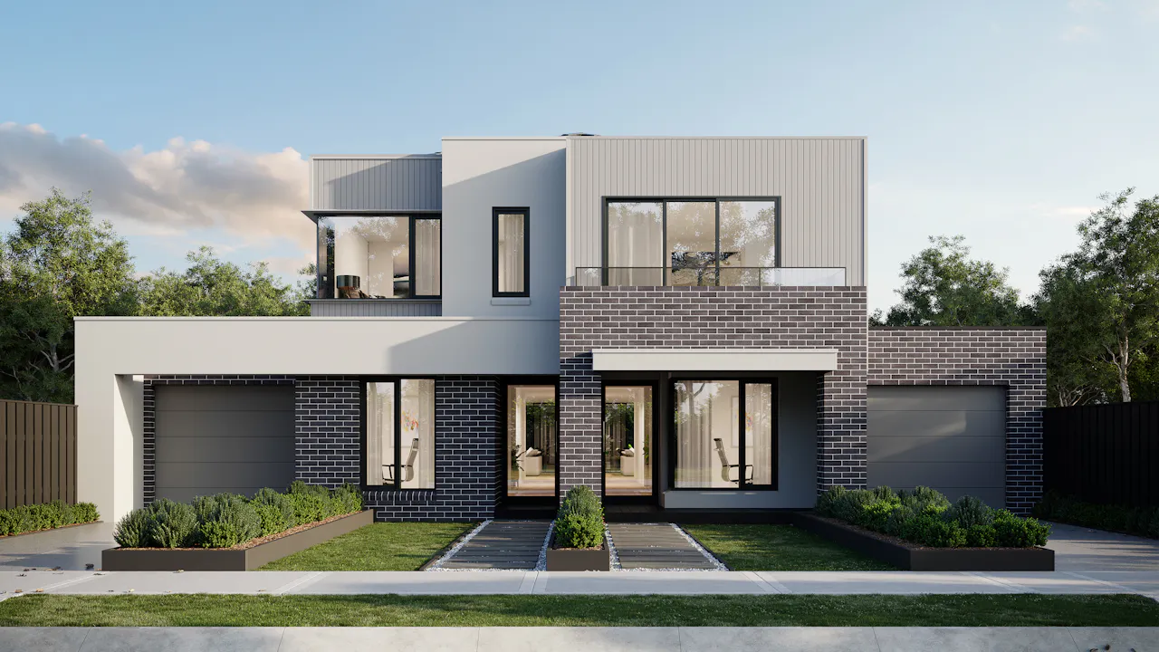 The Grange - Home Designs In Sydney - Metricon
