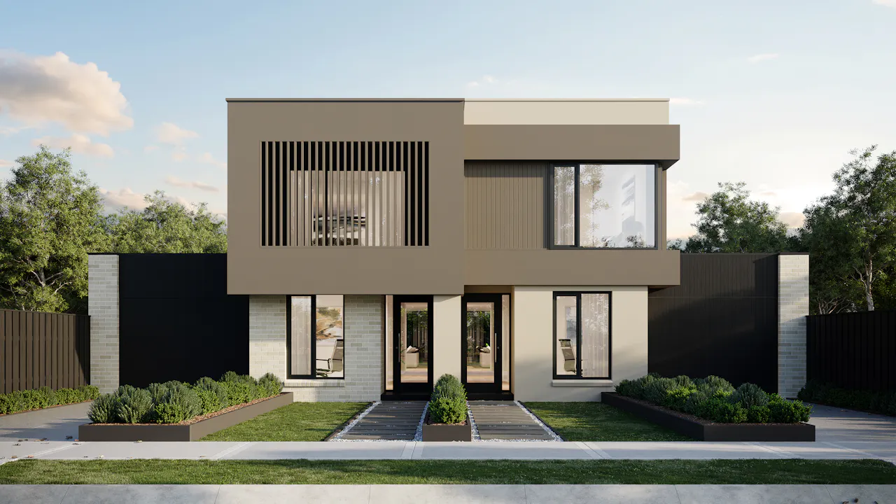 The Grange - Home Designs In Sydney - Metricon