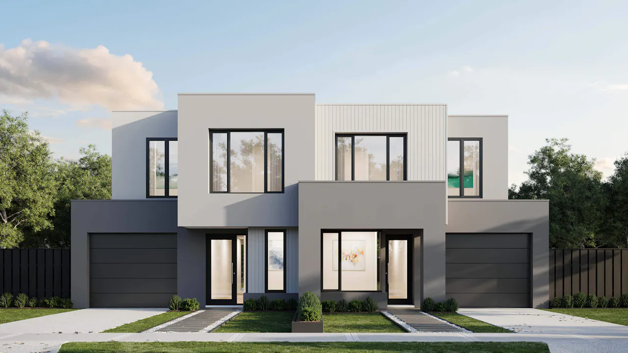 The Grange - Home Designs In Sydney - Metricon