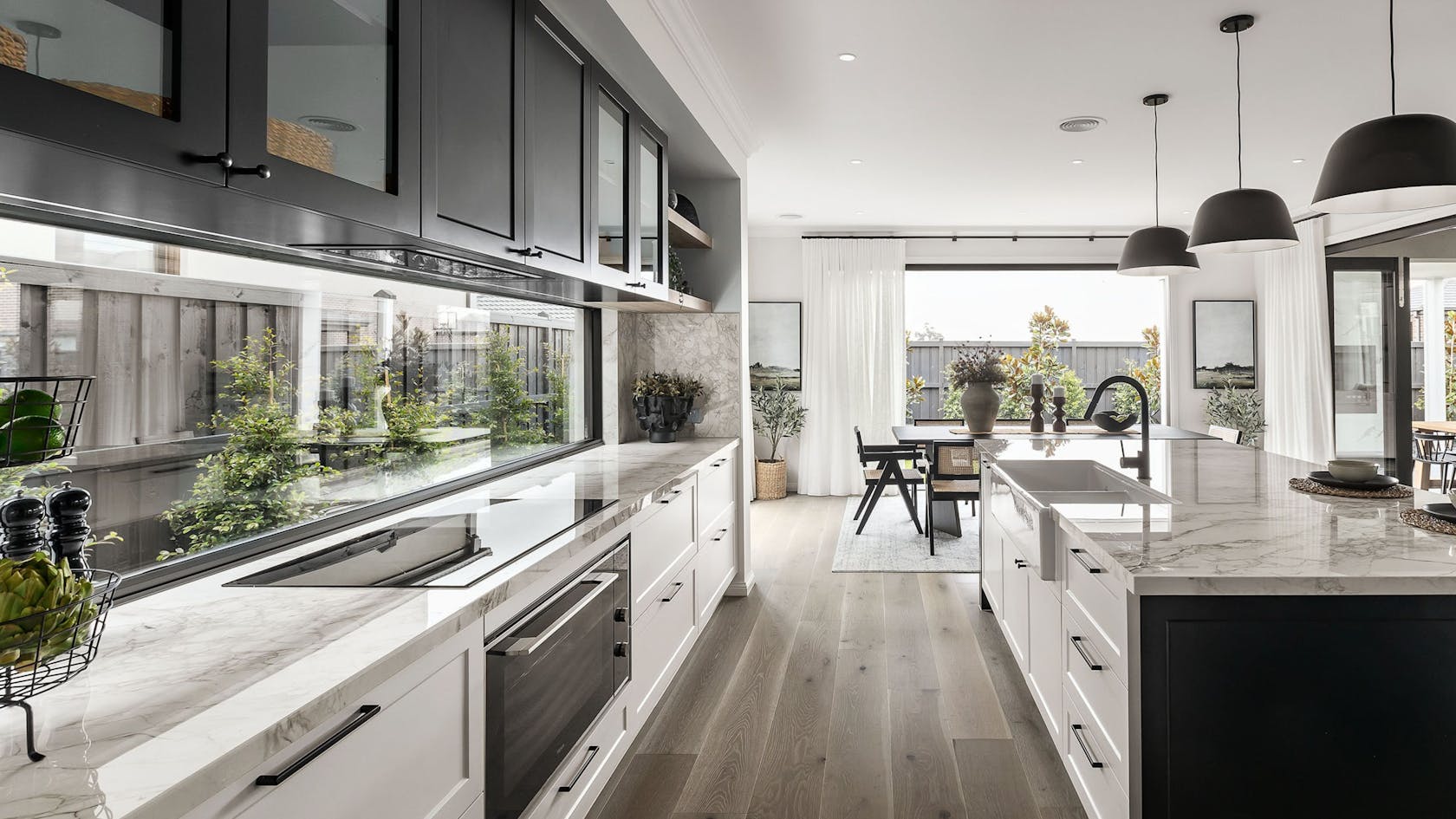 Clyde North (Berwick Waters) Display Location