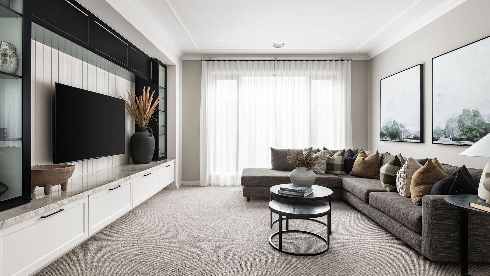 Clyde North (Berwick Waters) - Melbourne Display Homes