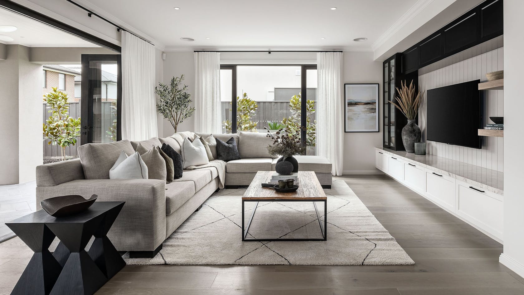 Clyde North (Berwick Waters) - Melbourne Display Homes