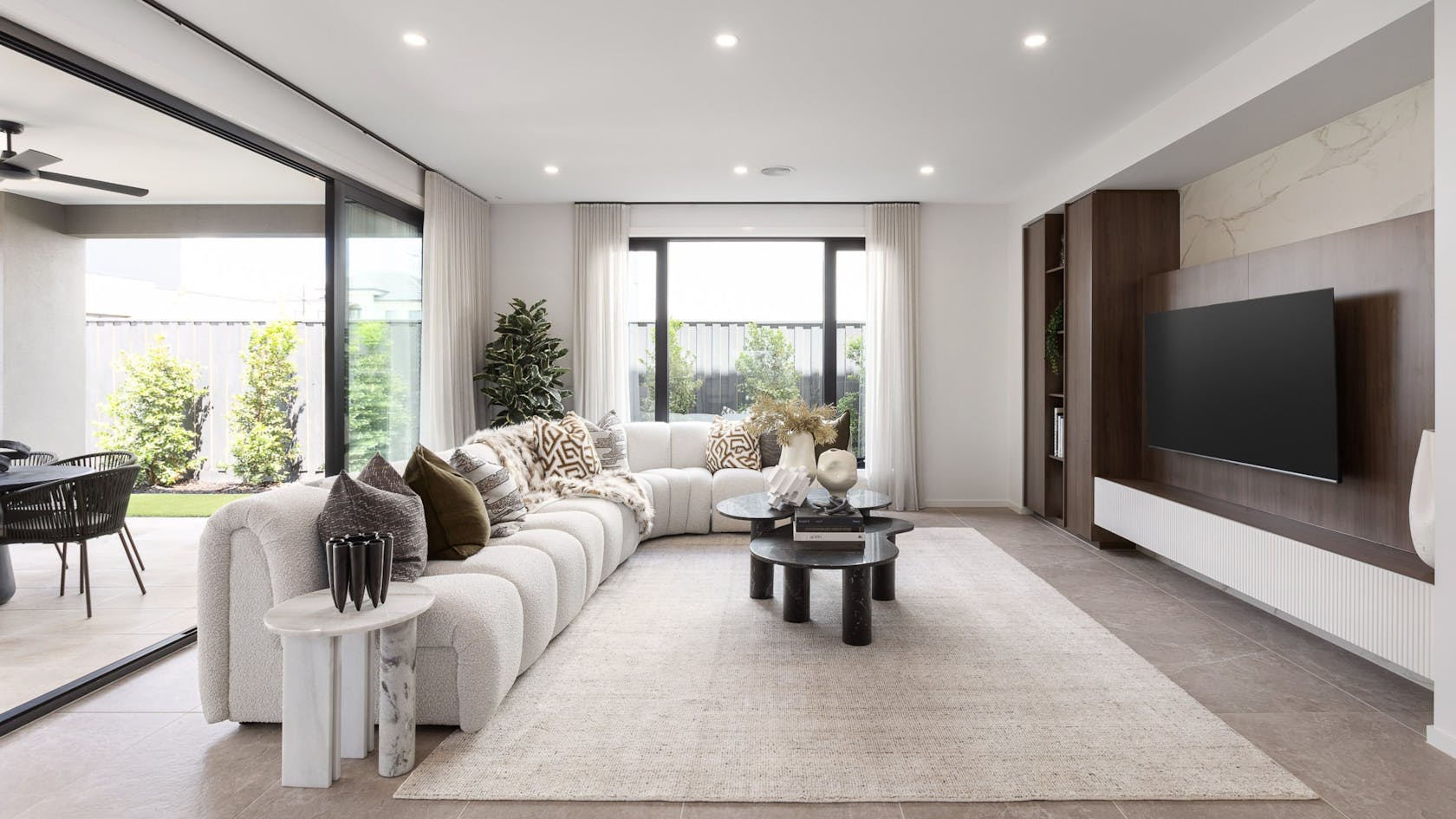 Rowville (Bankside) - Metricon Homes