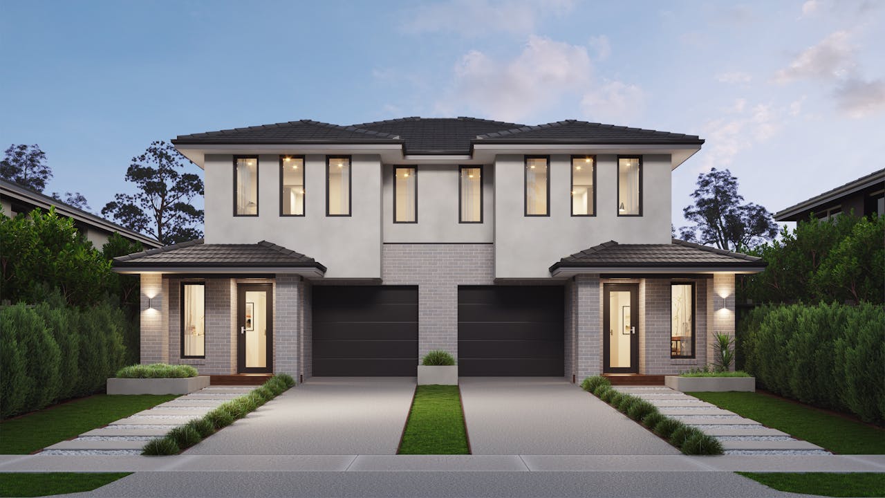 Harrington Home Designs Sydney - Stylish & Modern