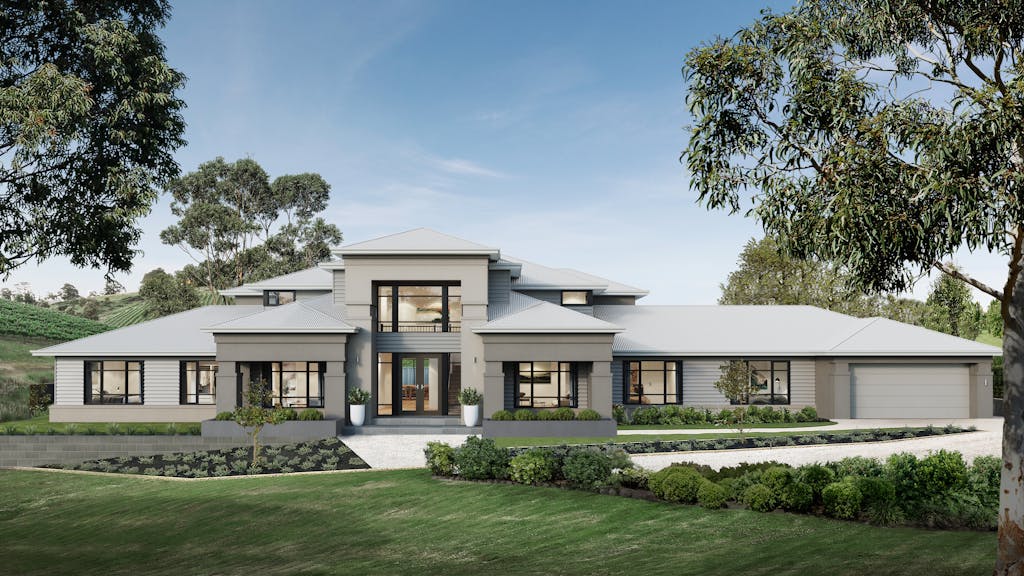 Highlander Home Designs Ready For Viewing At Regional VIC