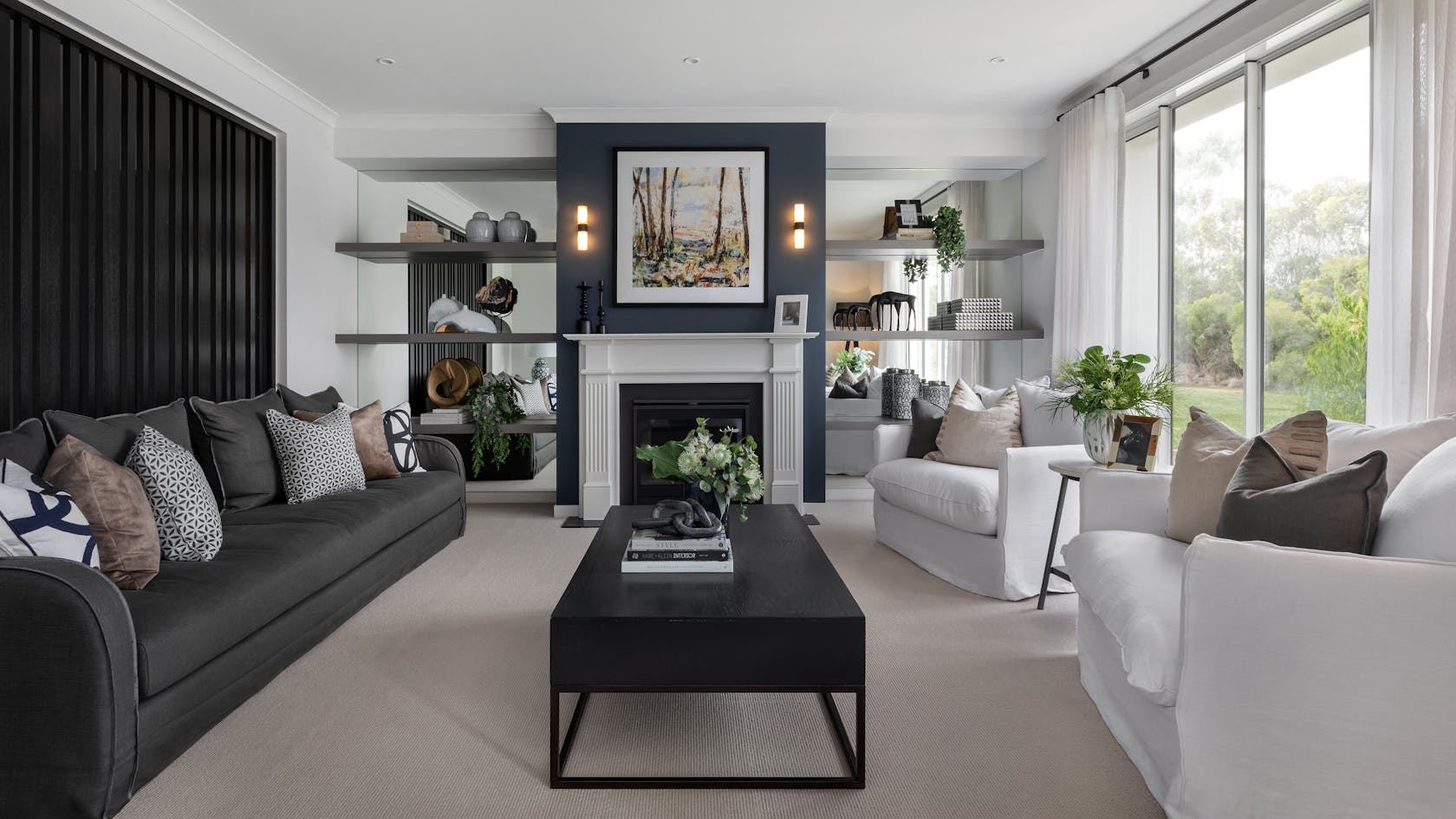 Highlander House Design for Acreage Living in Sydney