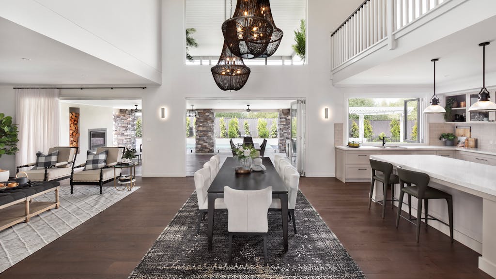 Highlander Home Designs Ready For Viewing At Regional VIC