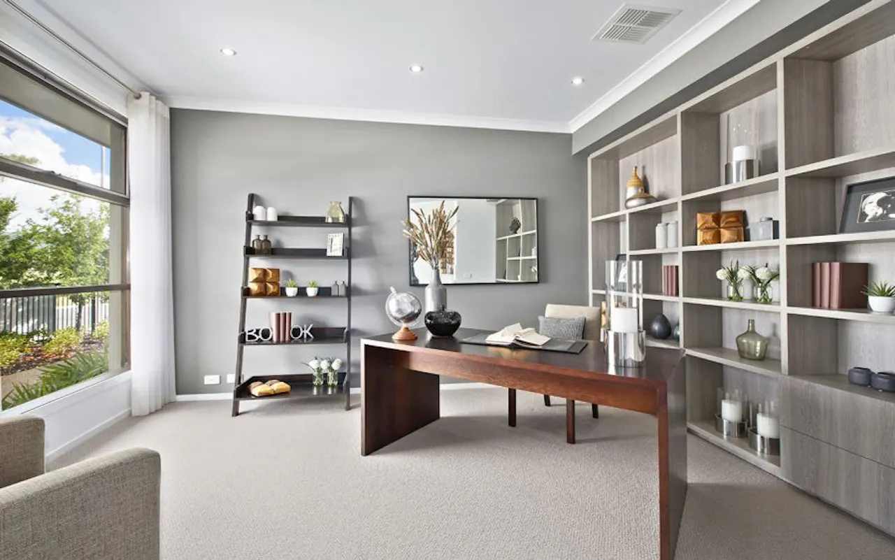 The Kalarney New Home Design - Metricon South Australia