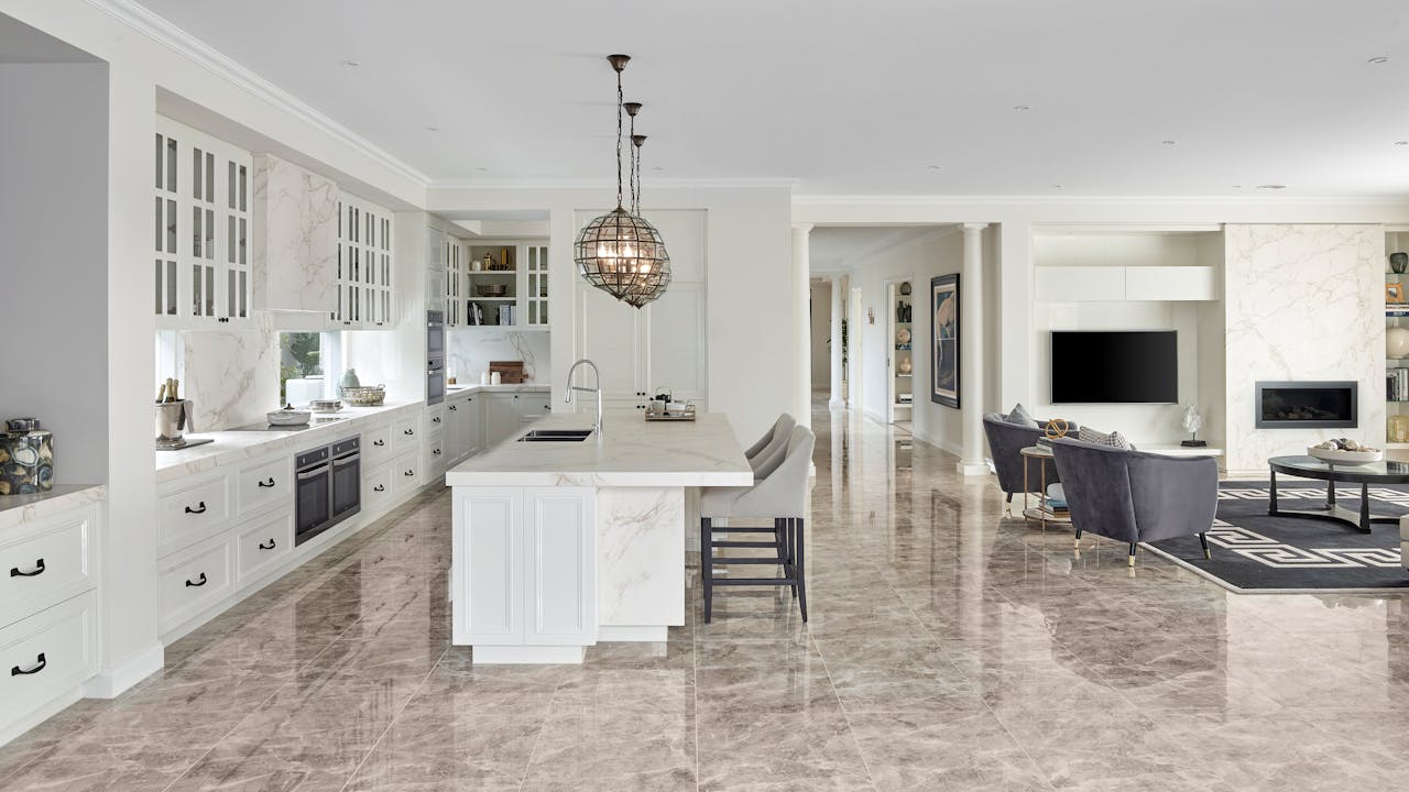 La Pyrenee By Metricon - See All Melbourne Home Designs