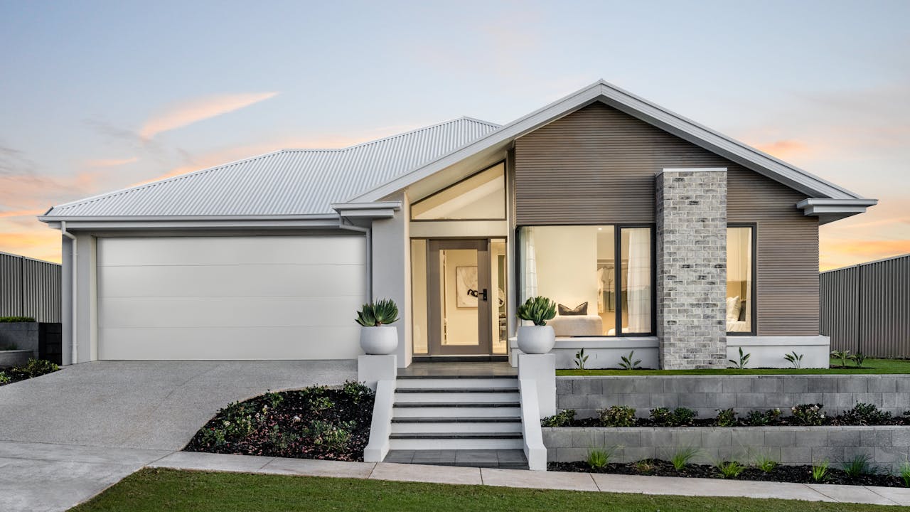 Old Reynella Display Homes by Metricon - Australia's Largest Home Builder