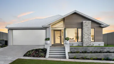Old Reynella Display Homes by Metricon - Australia's Largest Home Builder