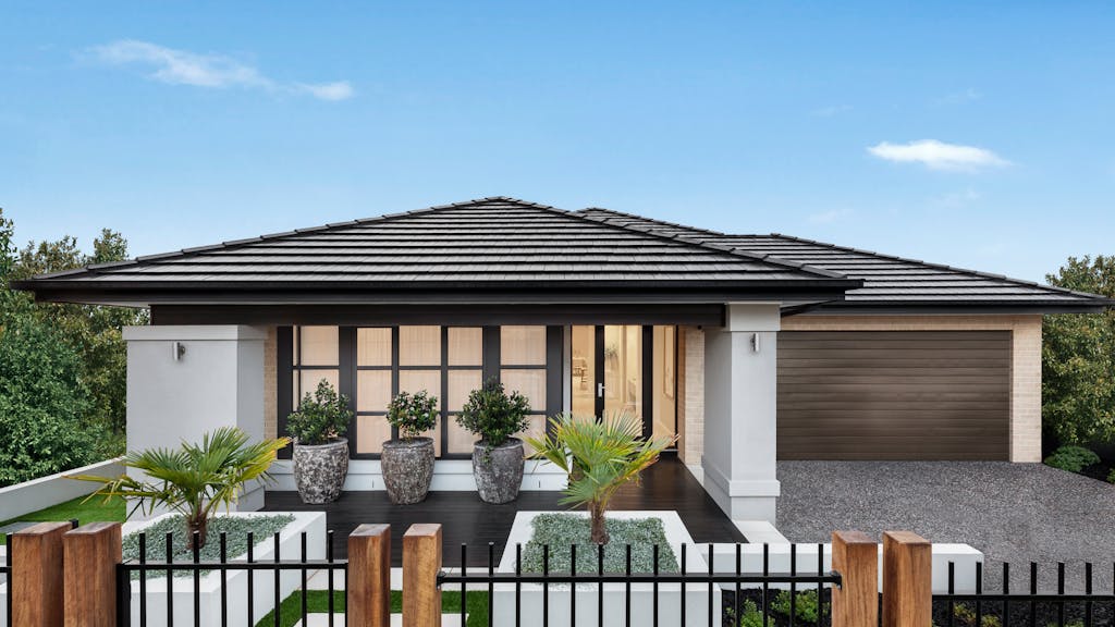 The Langdon - New Home Design - Metricon South Australia