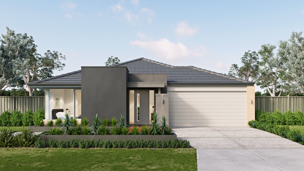 The Langdon - New Home Design - Metricon South Australia