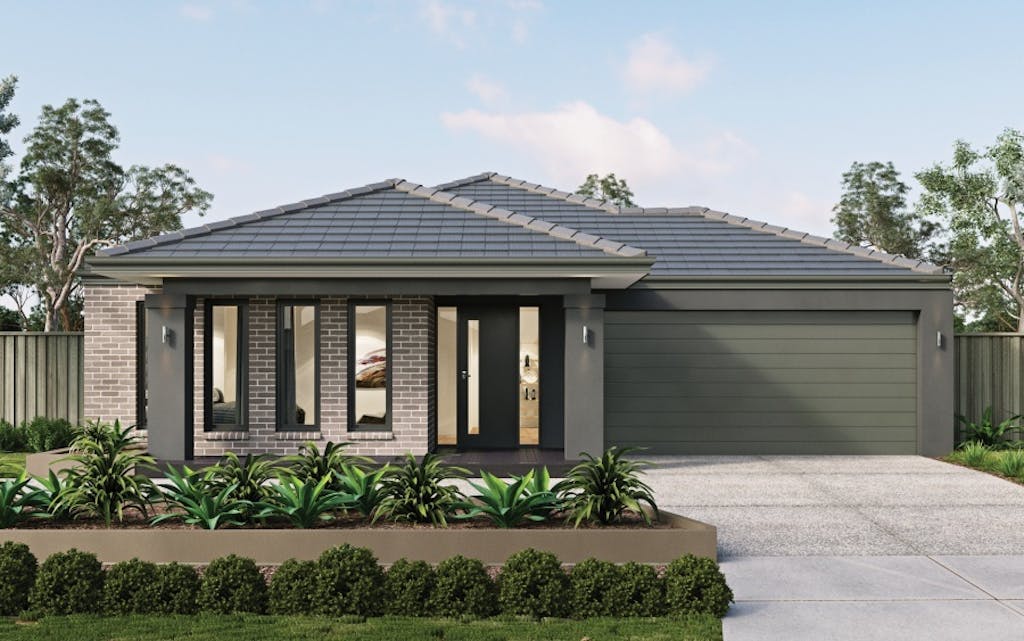 The Langdon - New Home Design - Metricon South Australia