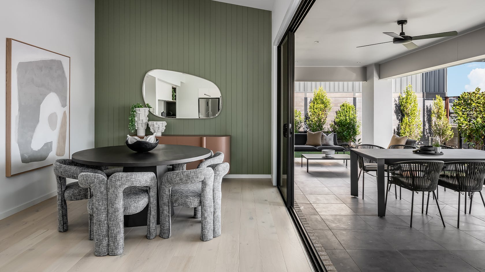 The Langdon - New Home Design - Metricon South Australia