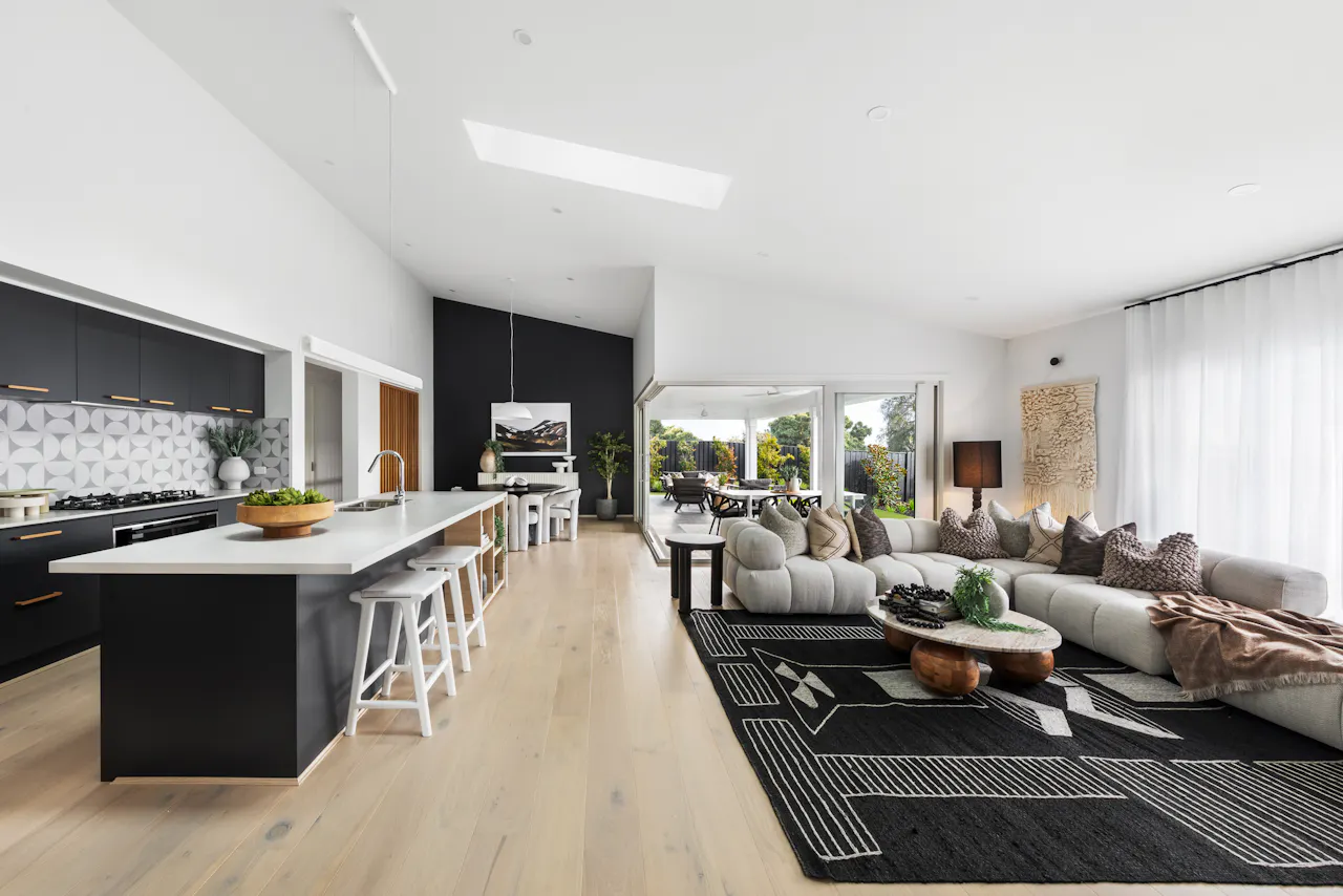 Leneva (Leneva Valley) - Explore Vic Regional Display Homes