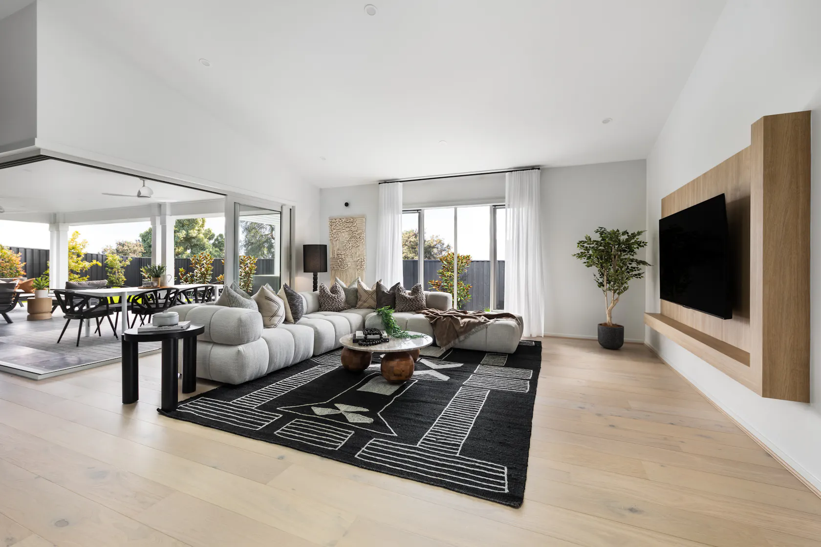 Leneva (Leneva Valley) - Explore Vic Regional Display Homes