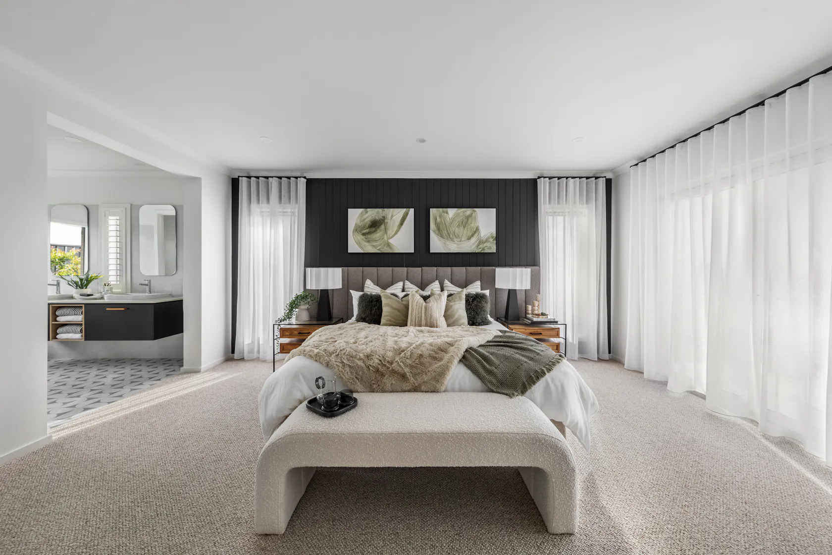 Leneva (Leneva Valley) - Explore Vic Regional Display Homes