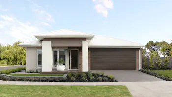 Harpley - House + Land Packages In Melbourne - Metricon
