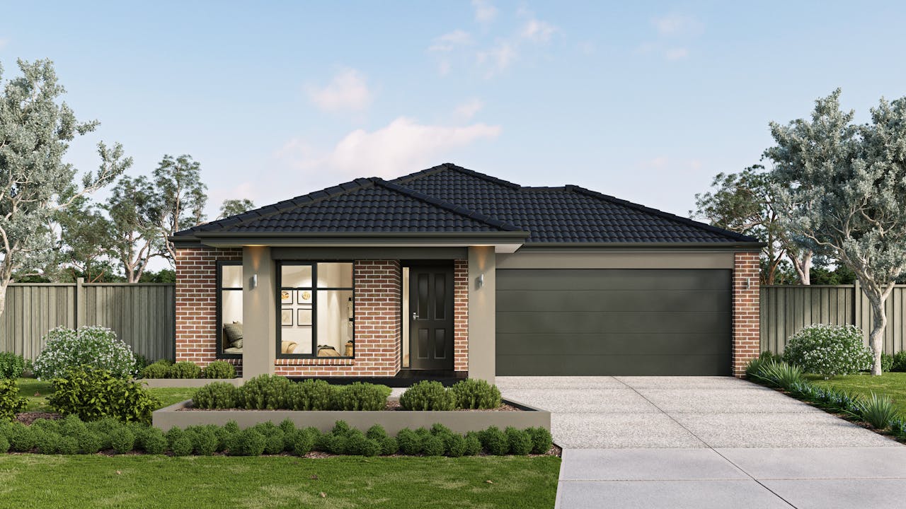 Lawson - New Home Designs In South Australia - Metricon