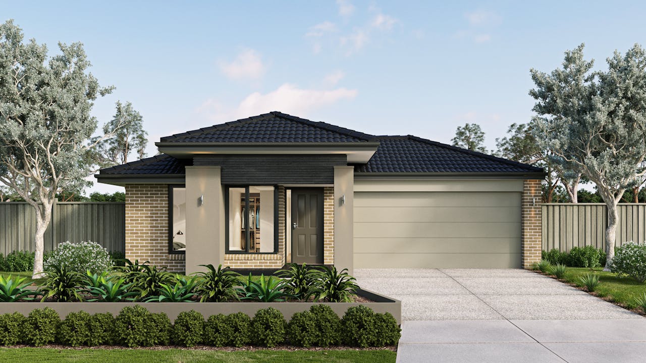 Lawson - New Home Designs In South Australia - Metricon