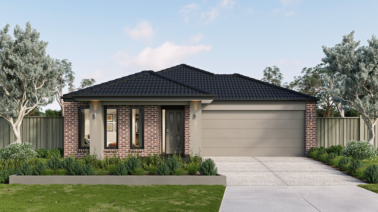 Lawson - New Home Designs In South Australia - Metricon