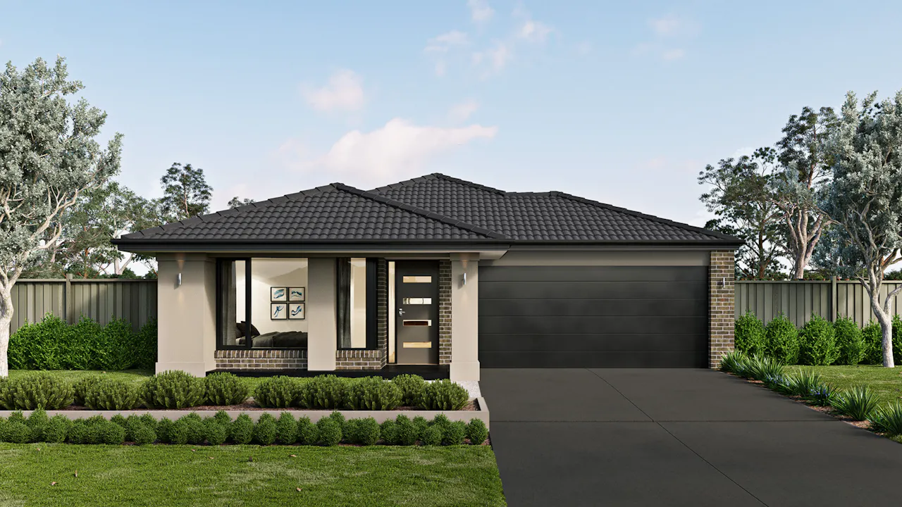 The Lawson Home Is Beautifully Curated - Metricon Homes