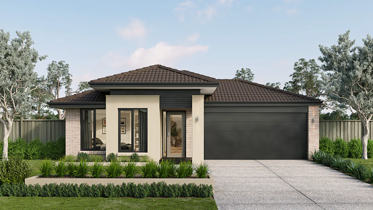 The Lawson Home Is Beautifully Curated - Metricon Homes