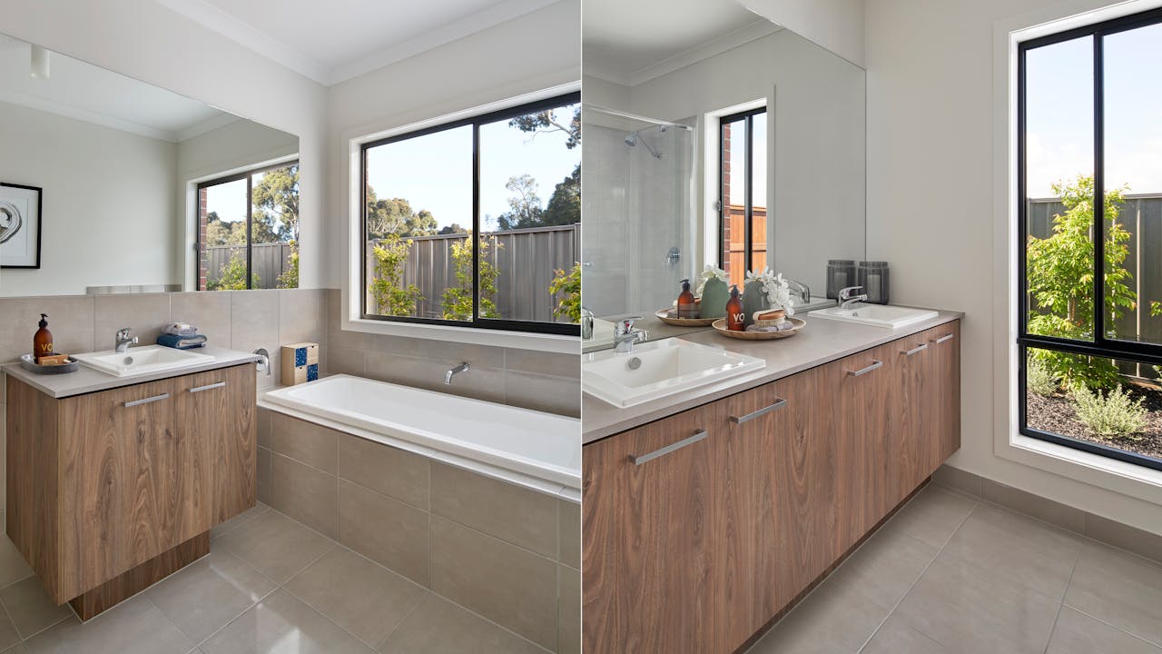 Lawson Home Designs In Melbourne - Discover Metricon!