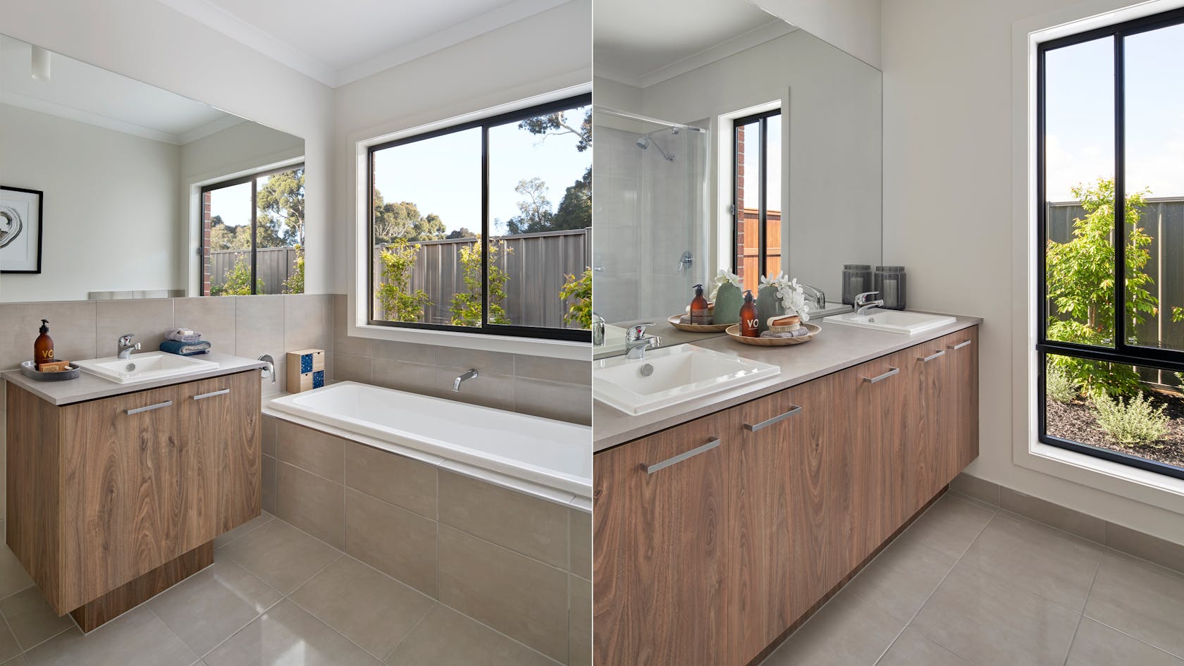 Lawson Home Designs In Melbourne - Discover Metricon!