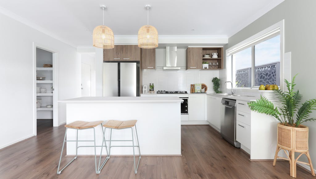 Lawson Home Designs In Melbourne - Discover Metricon!