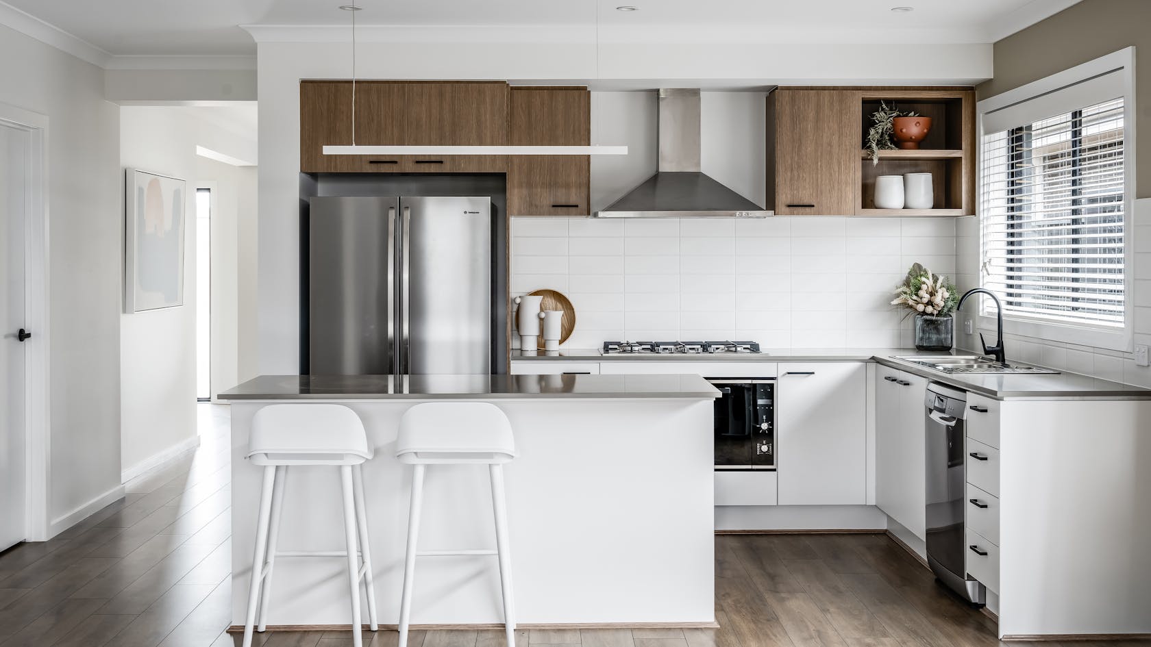 Lawson - New Home Designs In South Australia - Metricon