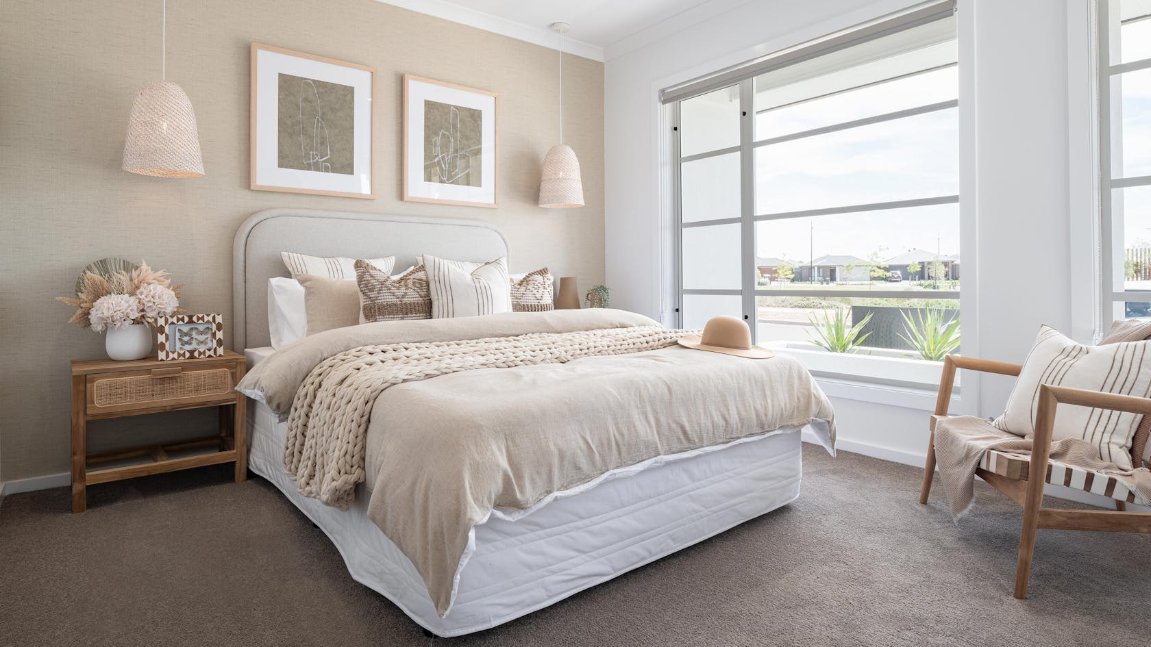 Lawson - New Home Designs In South Australia - Metricon