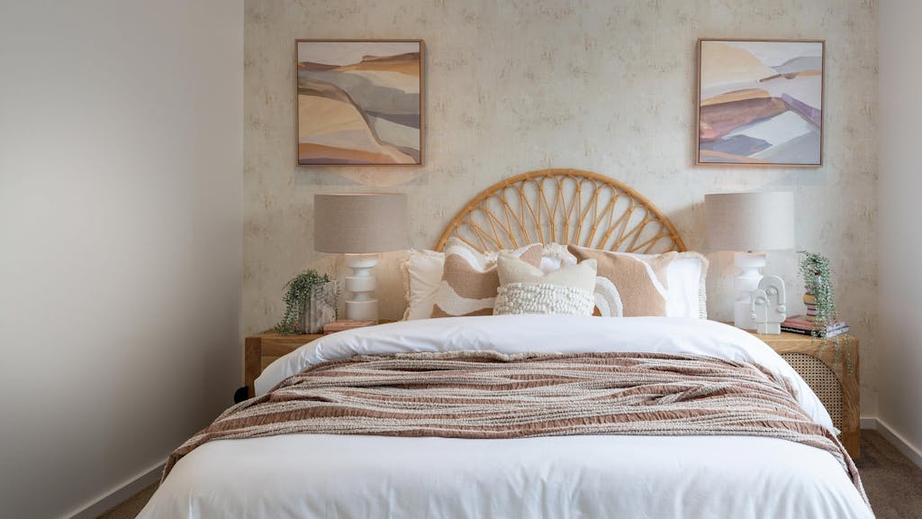 Lawson - New Home Designs In South Australia - Metricon