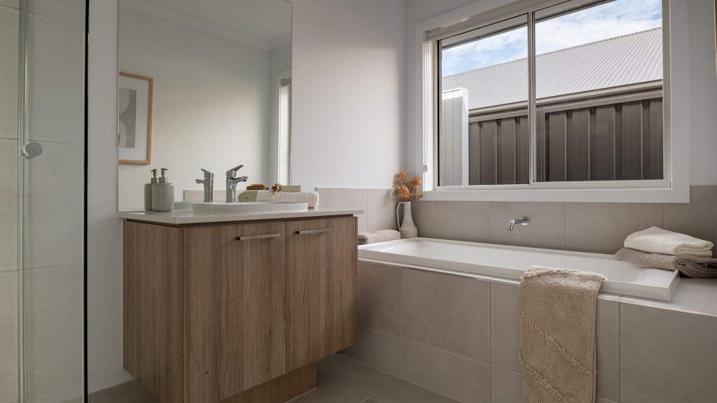 Lawson - New Home Designs In South Australia - Metricon