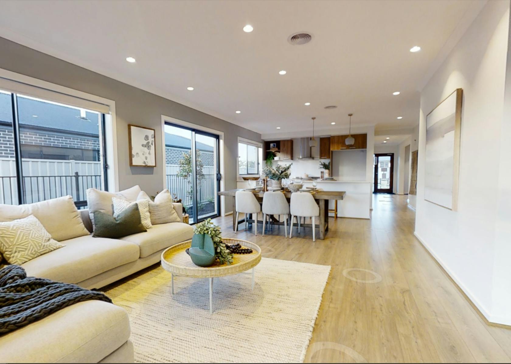 Lawson - New Home Designs In South Australia - Metricon