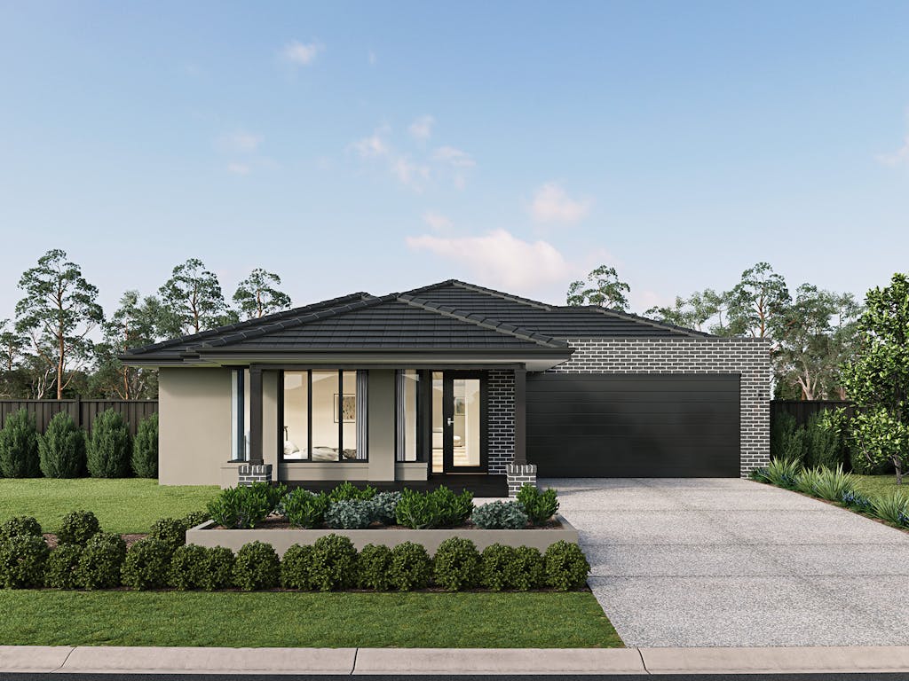 Warragul Crownlea - Visit Display Homes in VIC Regional