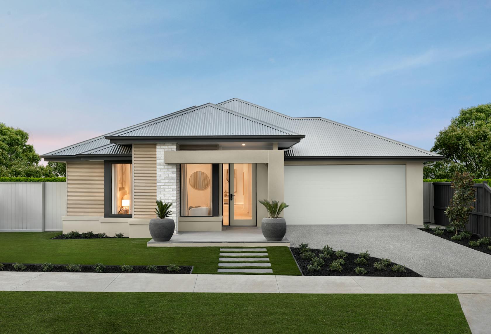 Warragul Crownlea - Visit Display Homes in Melbourne