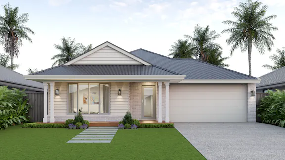 Lucent House and Land package from only $1,020,435 in White Rock ...