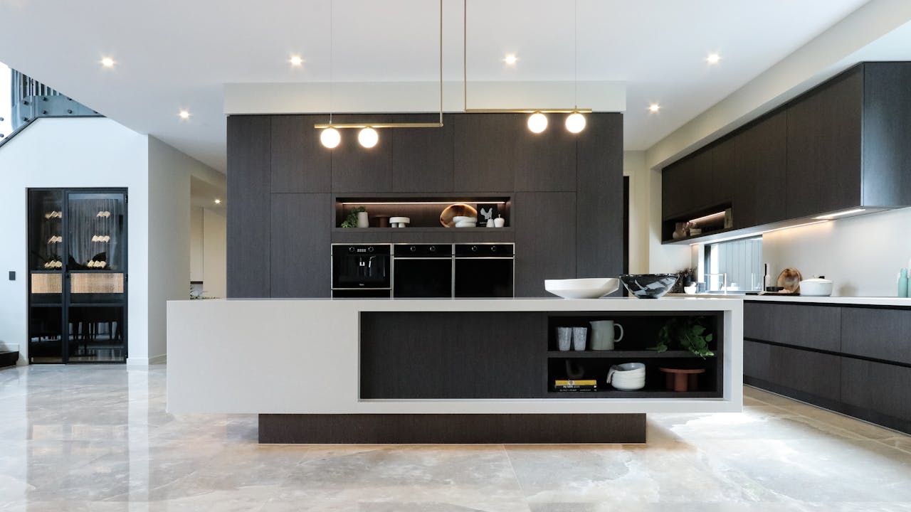 Lumiere - New Home Design In Melbourne - Metricon